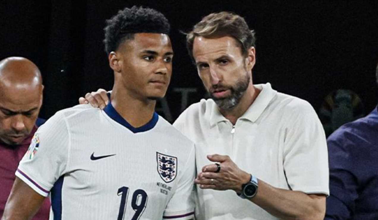 Federasi Inggris Sudah Buat Keputusan Masa Depan Gareth Southgate ... Federasi Inggris Sudah Buat Keputusan Masa Depan Gareth Southgate ...