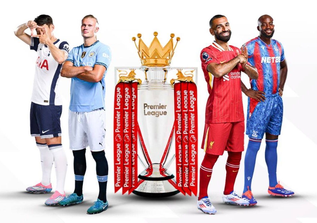 Enam Gol di Anfield: Liverpool Hantam The Cherries 4-2 di Laga Pembuka ...