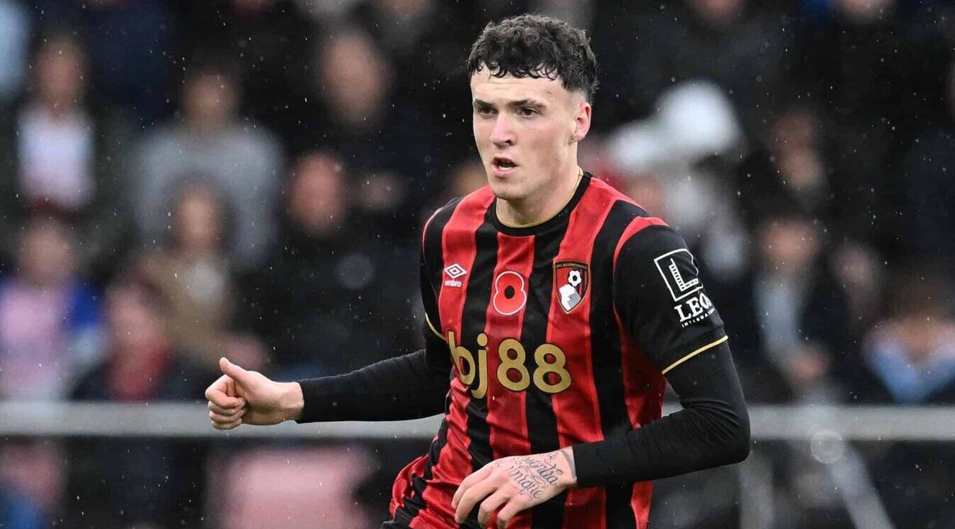 Mengapa Alex Jimenez Bisa Jadi Simbol Perubahan Manchester United Era ...