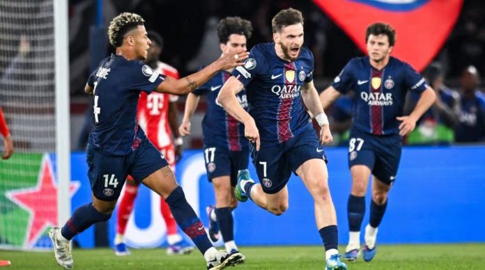 PSG Tinggal Selangkah Lagi Ukir Sejarah Baru Musim Ini Usai Lolos Final ...